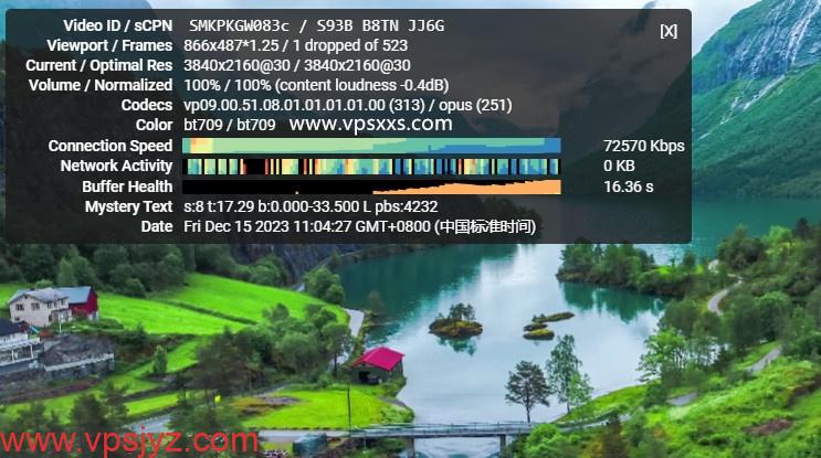 hosteons法国VPS测评：硬件性能优越可选Windows，适合联通移动用户_vps加油站