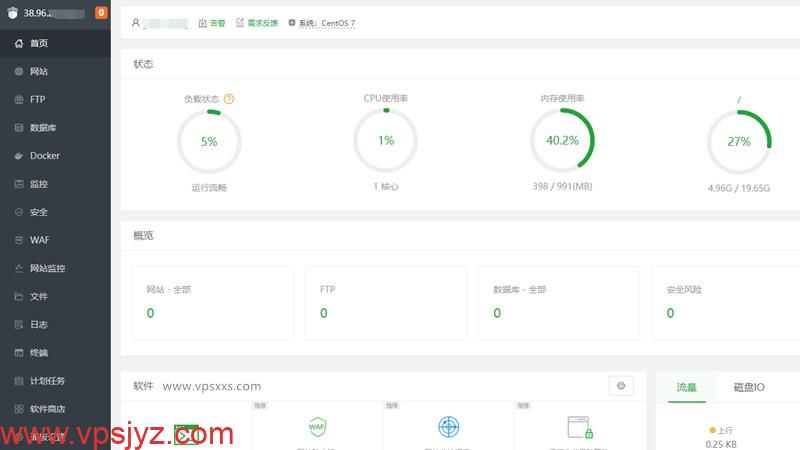 GThost美国洛杉矶VPS测评：三网往返直连，看视频8万+，流量给的多是优势_vps加油站