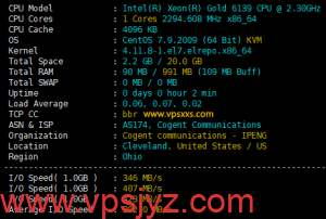 六六云美西原生IP双ISP-9929 VPS测评：三网跑满带宽回程强制走联通AS9929优化线路，美国住宅IP适合Tiktok运营_vps加油站