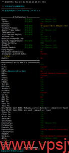 ColoCrossing美国芝加哥VPS测评：硬盘读写快，三网往返直连，看视频5万+速度_vps加油站