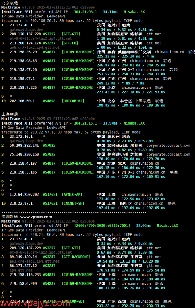 BageVm美国洛杉矶VPS测评：美国原生IP双ISP硬件强悍，面向国内适合电信带宽用户_vps加油站