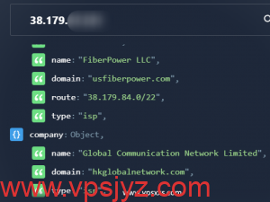IPRaft美国凤凰城原生双ISP VPS测评：住宅IP解锁强，适合Tiktok短视频外贸运营使用_vps加油站